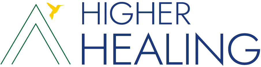 Home - Higher Healing